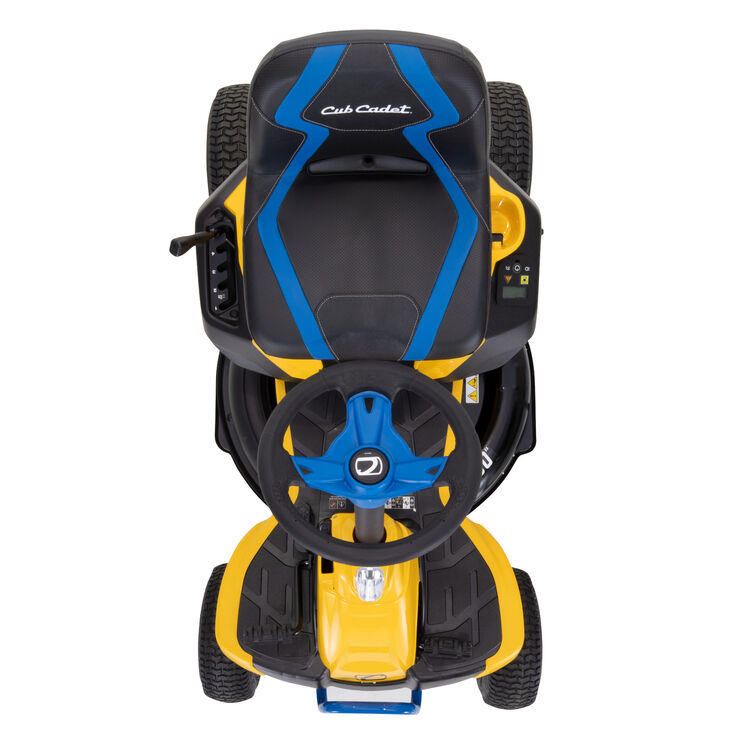 Cub cadet cc30e manual store