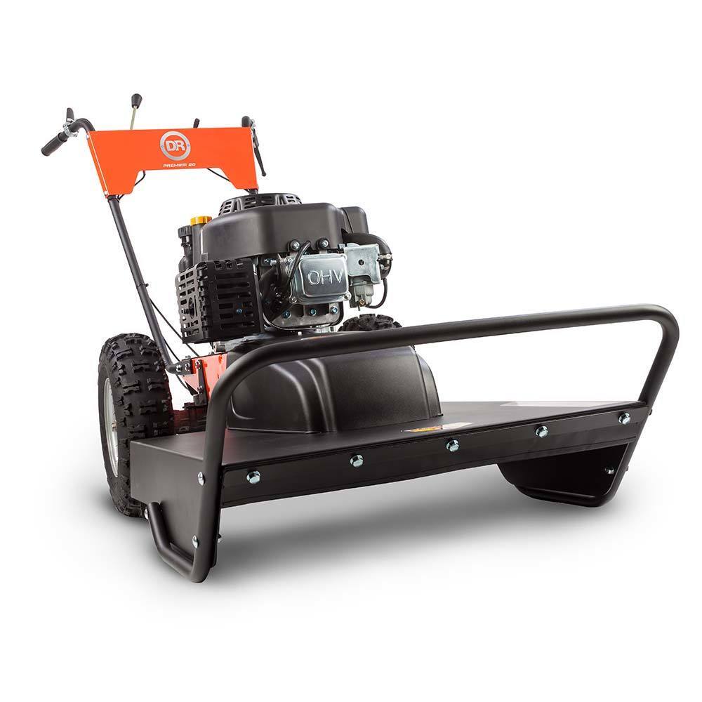DR Power PREMIER 26 (10.5 HP) - Wood Sales & Service