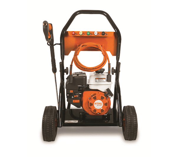 STIHL RB 400 DIRT BOSS® - Wood Sales & Service