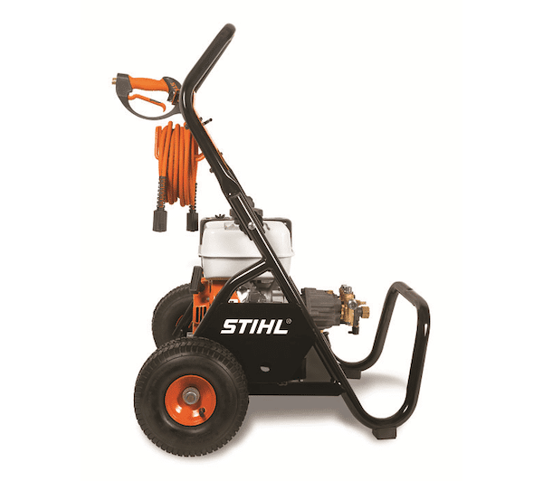 STIHL RB 400 DIRT BOSS® - Wood Sales & Service