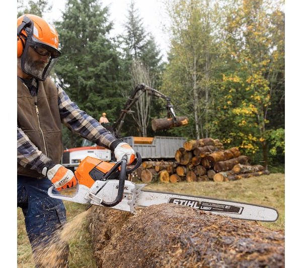 STIHL MS 661 R C-M MAGNUM® - Wood Sales & Service