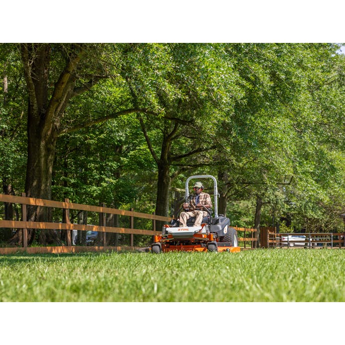 STIHL RZ 972¡ K - Wood Sales & Service