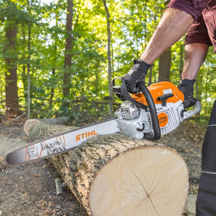 STIHL MS 271 FARM BOSS® - Wood Sales & Service