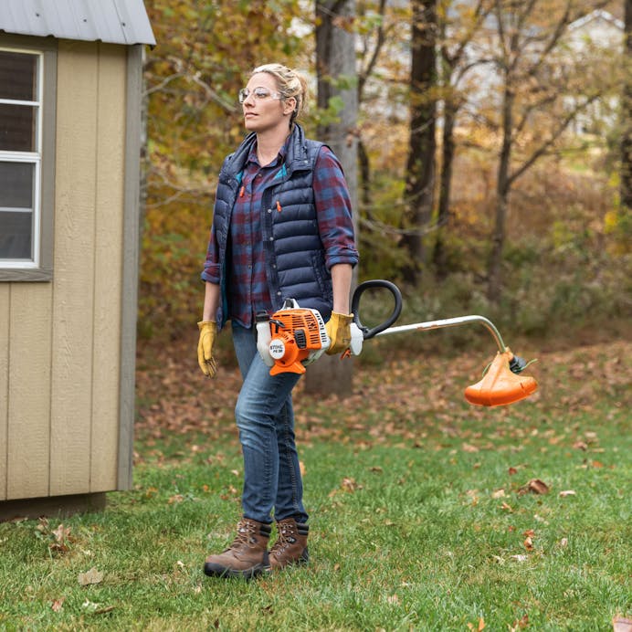 STIHL FS 38 - Wood Sales & Service