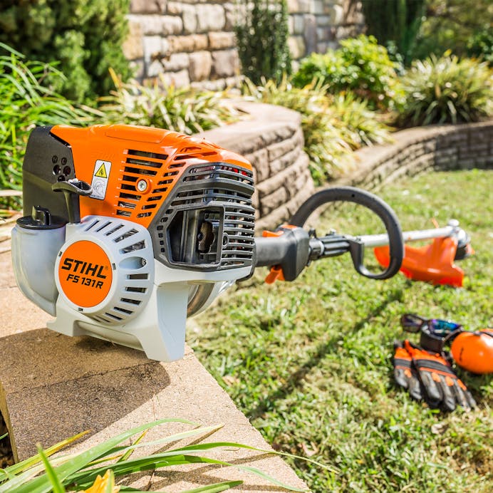 STIHL FS 131 R - Wood Sales & Service