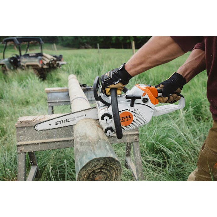 STIHL MS 151 C-E - Wood Sales & Service
