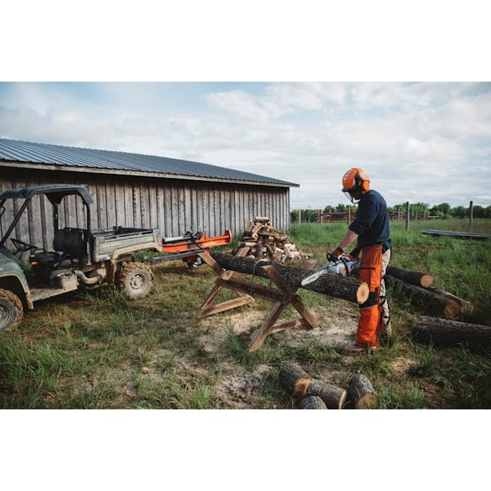 STIHL MS 201 C-EM - Wood Sales & Service