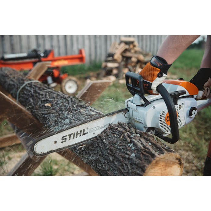 STIHL MS 201 C-EM - Wood Sales & Service