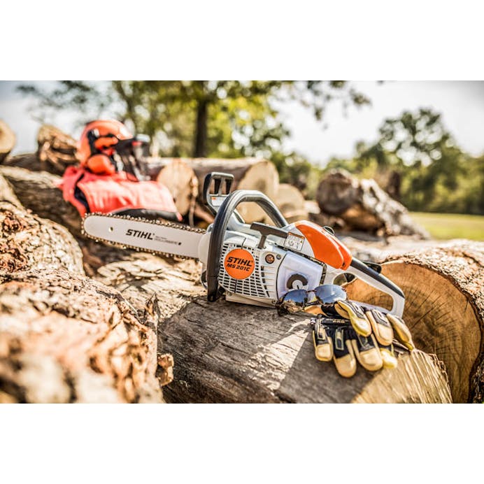 STIHL MS 201 C-EM - Wood Sales & Service