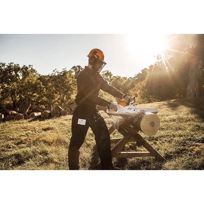 STIHL MSA 200 C-B - Wood Sales & Service