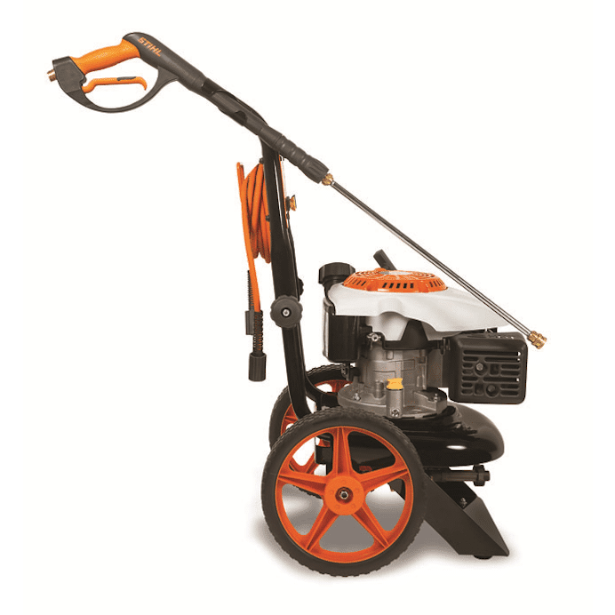 STIHL RB 600 - Wood Sales & Service