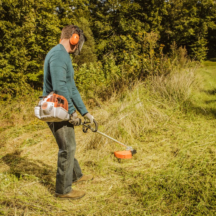 STIHL FS 240 R Wood Sales Service stihl-fs-240-r-wood-sales-service