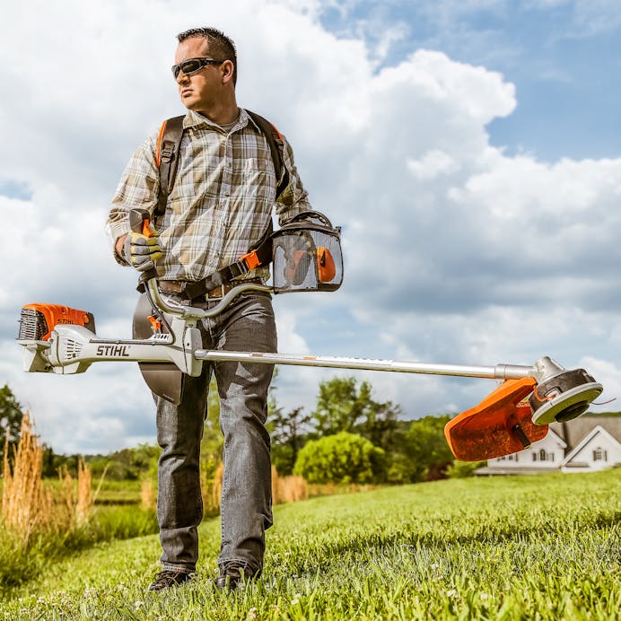 STIHL FS 311 - Wood Sales & Service