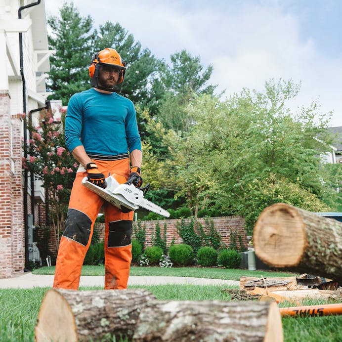 STIHL MSA 160 C-B - Wood Sales & Service STIHL MSA 160 C-B - Wood Sales & Service