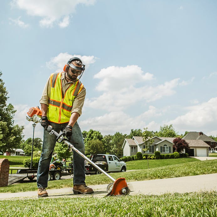 STIHL KM 94 R - Wood Sales & Service