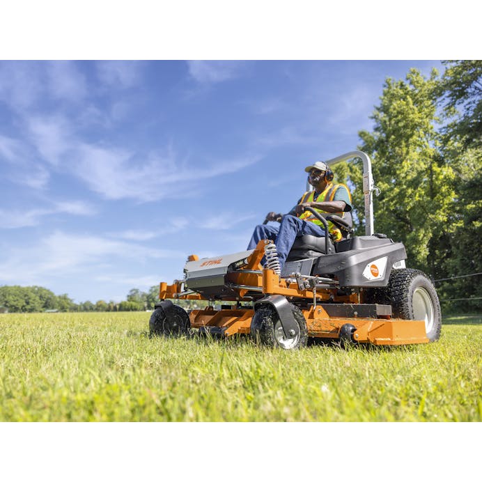 STIHL RZ 972 K - Wood Sales & Service