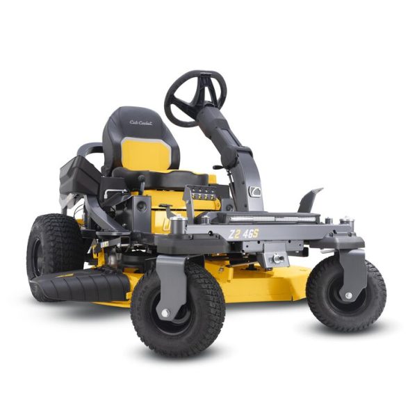 Cub Cadet Z2 46S (17CIGBYNA10) – Wood Sales & Service