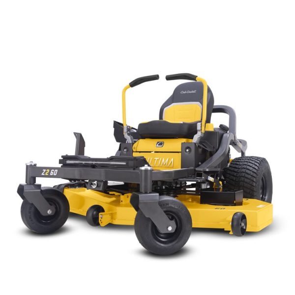 Cub Cadet Z2 60 (17BIEAC5010) – Wood Sales & Service